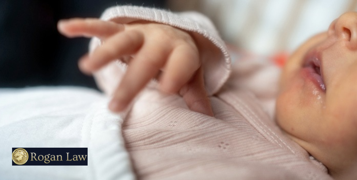 6 Causes of Birth Injuries