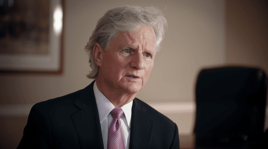 Meet Patrick M. Rogan | Attorney in Scranton